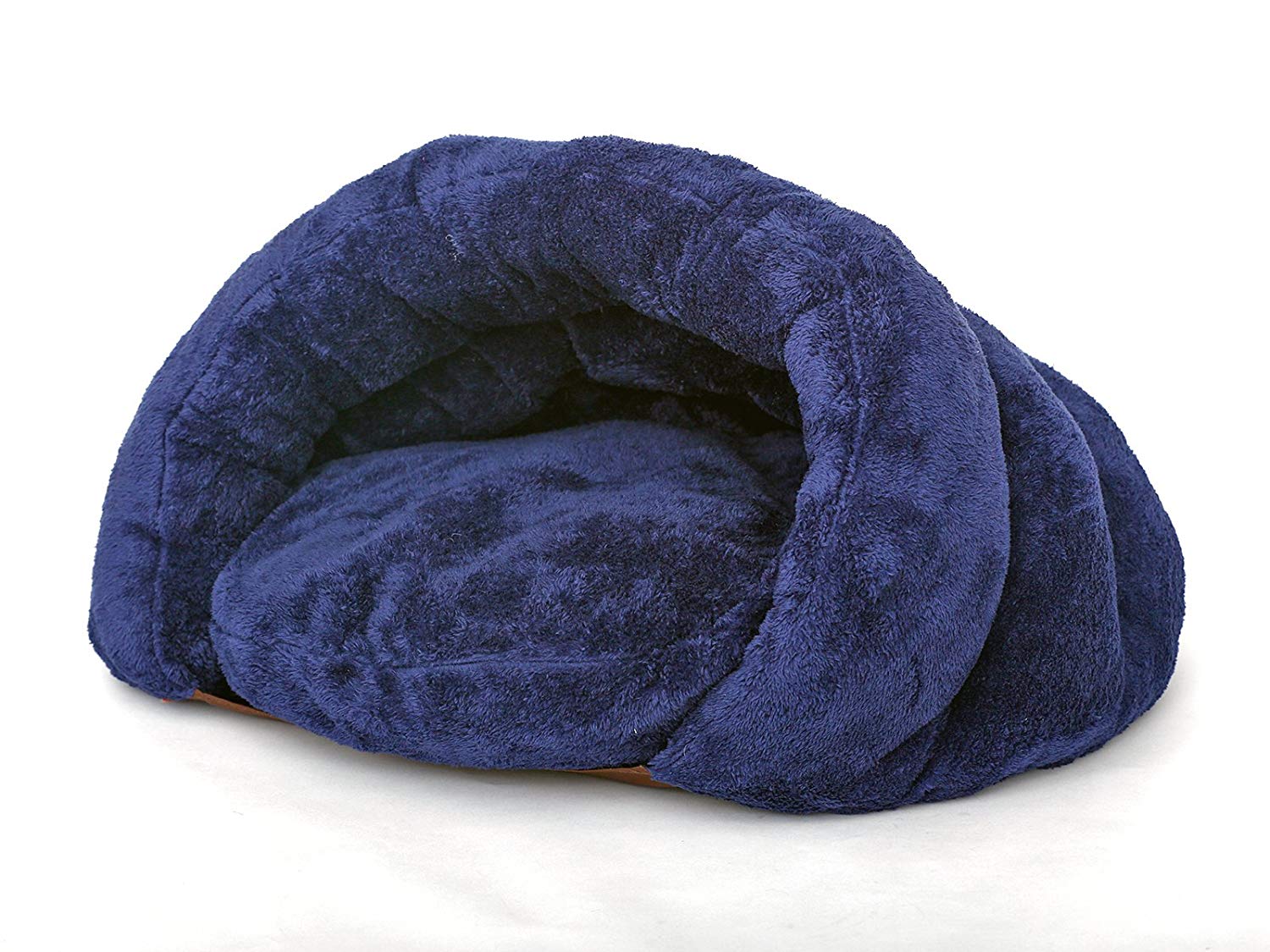 PLS Birdsong The Original Cuddle Pouch Pet Bed Small Dog Cave PLS Birdsong The Original Cuddle Pouch Pet Bed Small Dog Cave