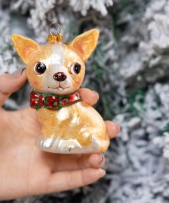 Chihuahua Christmas Gifts - Find Perfect Christmas gifts